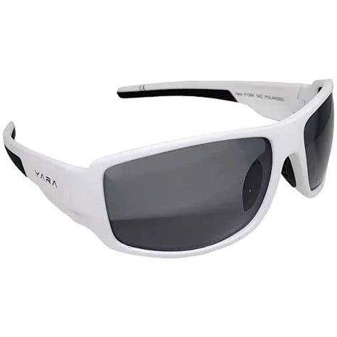 Óculos De Sol Polarizado Yara Dark Vision Sport Armação Floating