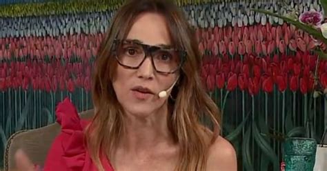 En Su Vuelta Al Programa Verónica Lozano Habló De Su Accidente “hubo