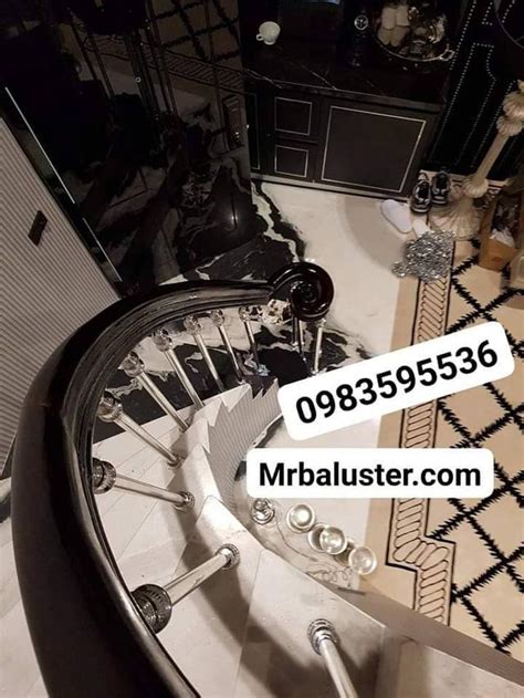 เสาบันไดสำเร็จรูป ราวระเบียง ราวกันตก แข็งแรง ทนทาน ราคาโรงงาน พร้อมติดตั้งง่ายดาย Ennxo