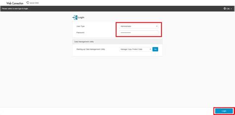 How To Configure Total Counter Notification Settings On Machine
