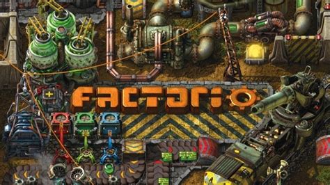 Factorio Youtube