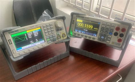 Siglent Bench Top Digits Dual Display Digital Multimeters 6 5 Digits At ₹ 75000 Piece In Coimbatore