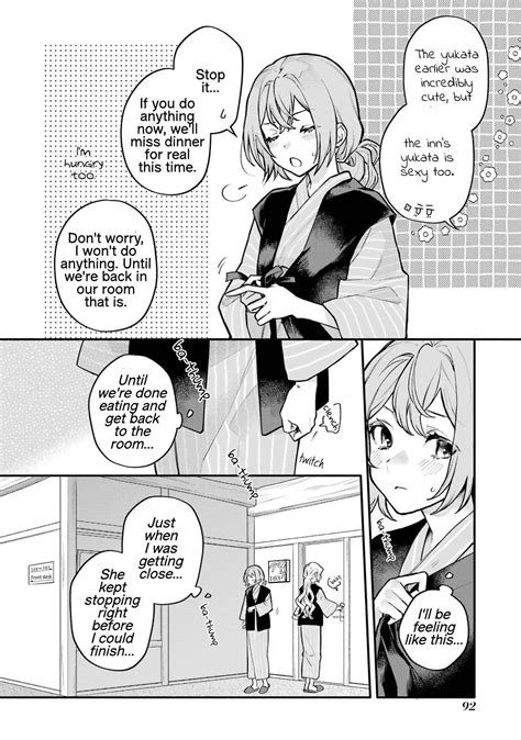 Onna Doushi To Ka Arienai Deshou To Iiharu Onna No Ko Wo Hyakunichi