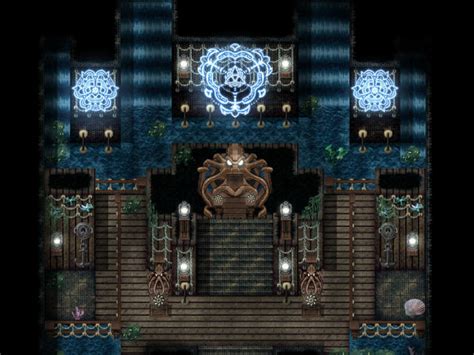 Rpg Maker Mv Kr Legendary Palaces Kraken Tileset On Steam