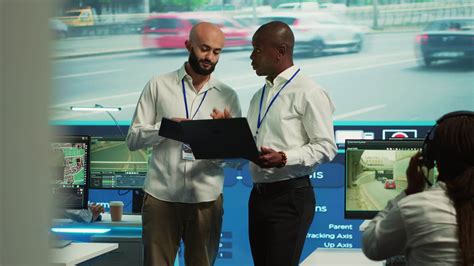 Experts Monitoring Real Time Urban Traffic Dynamics With Help From Surveillance Footage And CCTV