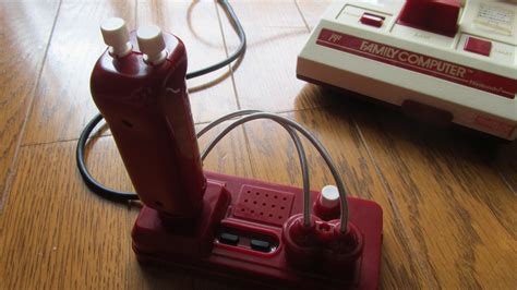 The Ultech 3 Meijin Kun Famicom Controller Add On Is Absolutely Not A
