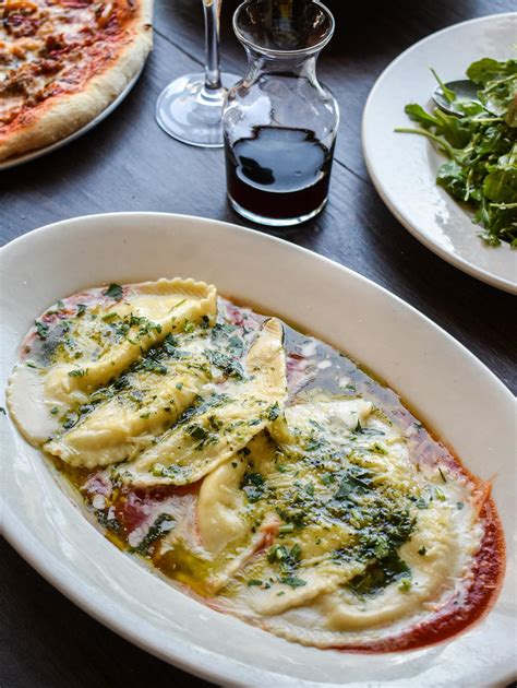 Antico Posto Oak Brook Il