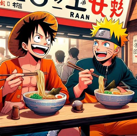 🔥 30 Naruto X Luffy Wallpapers Wallpapersafari