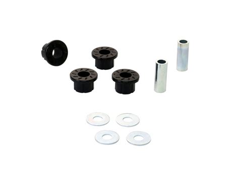 Whiteline 1965 1982 Chevrolet Corvette Trailing Arm Bushing Sbp