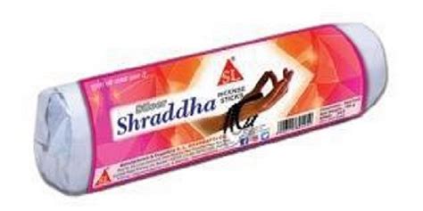 Bamboo Black Sl Silver Range Roll Incese For Religious At ₹ 196kg In