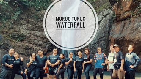 Murug Turug Cinematic Video Nature Hiking Sabah Youtube