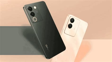 Vivo Y200e 5G özellikleri lansman öncesi sızdırıldı Yeşil Robot
