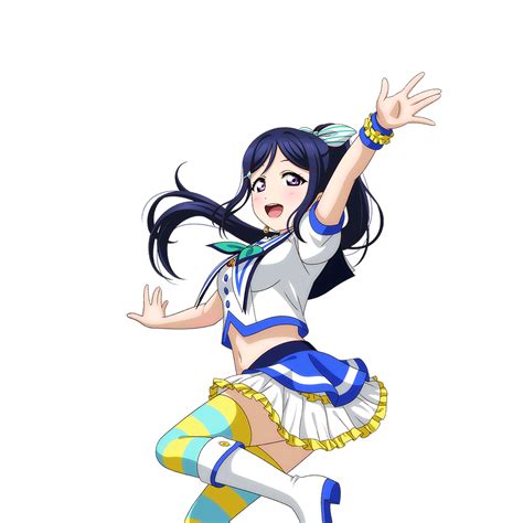 【期待を胸に】松浦果南 ラブライブ！スクフェス カードdb