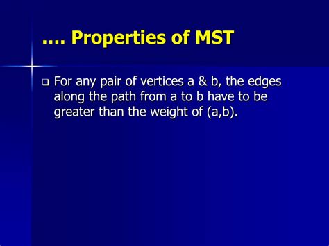 Ppt Week 7 8 Topic Graph Algorithms Cse 5311 Powerpoint