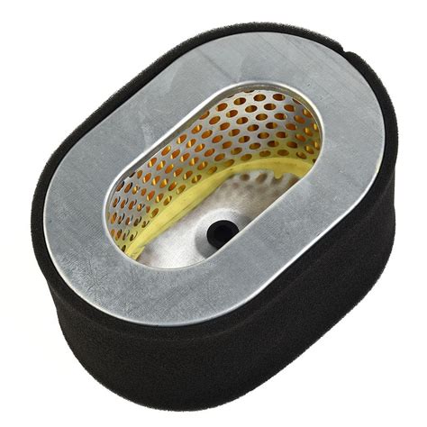 Diesel Generator Air Filter Element Car Cold Air Filter Intake