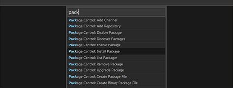 Csscomb For Sublime Text Css Developersio