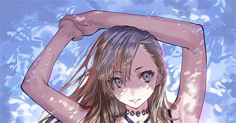 オリジナル コミティア116でまぁす 卵の黄身のイラスト Pixiv