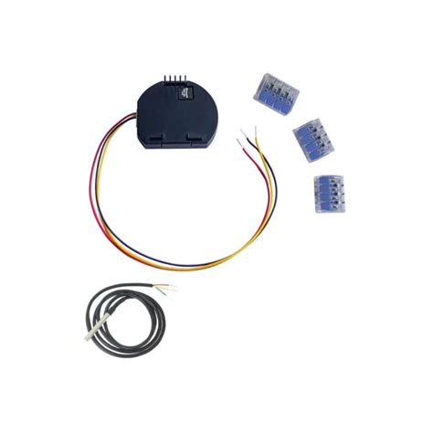SENSOR TEMPERATURA ADDON PARA 1 1PM SHELLY Mi Casa PRO