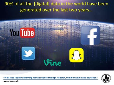 European Marine Science Data Ppt Download
