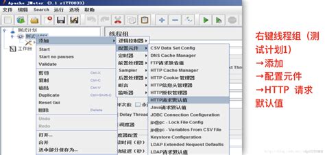 Java 压力测试框架 Java接口压力测试工具桃太郎的技术博客51cto博客