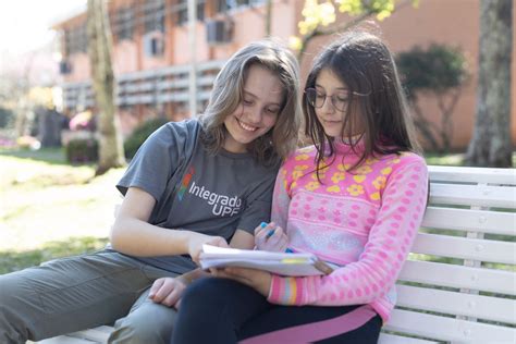 Integrado UPF abre inscrições para Ensinos Fundamental e Médio UPF