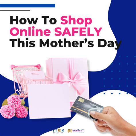 Itek Metallic Cyber Solutions On Linkedin Mothers Day Is A Wonderful Time To Show The Special