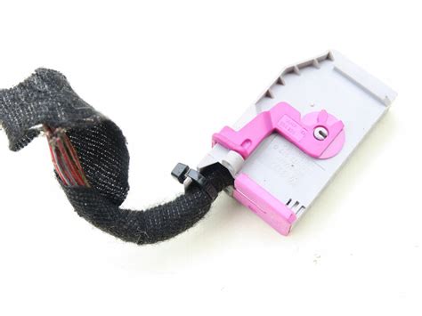 Kostka Fis 32pin Vw Audi A2 8z A3 8l A4 B5 A6 C5 11240329400