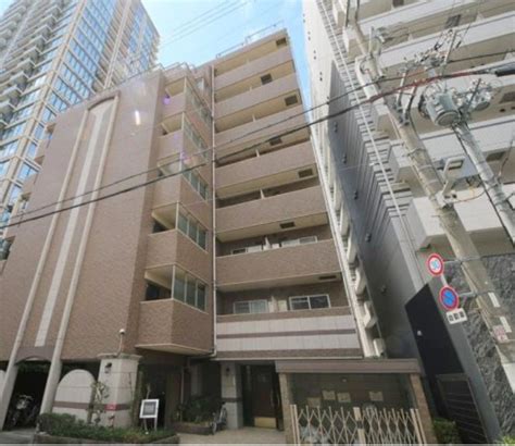 ラナップスクエア同心Ⅱ 賃貸マンション 3階 1kの物件詳細 いい部屋ネットの大東建託リーシング