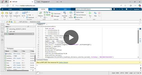 industrysupportedproject iot matlab healthtech sonacollege innovation jayashree saravanan