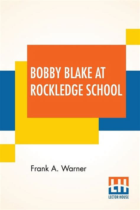 Bobby Blake At Rockledge School Or Winning The Medal Of Honor