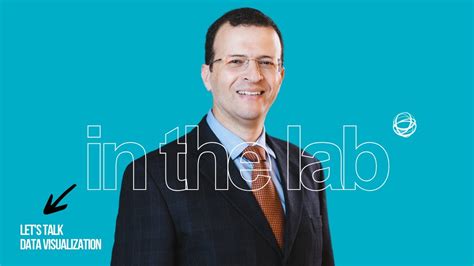 In The Lab 📊 Data Visualization Youtube