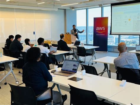 Awspartners Aws Partners Cloud Cloudeconomics Valueadvisory Suchin Venkataram