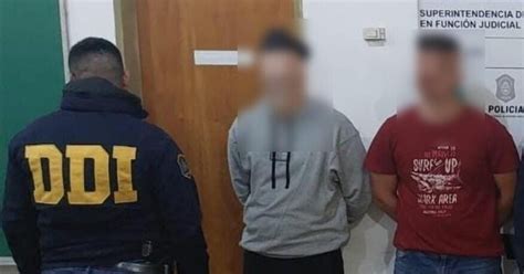 Desarticularon Una Banda Delictiva Que Hacía Estafas Por Whatsapp Con