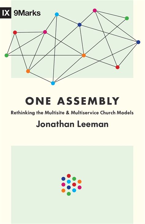 One Assembly 9marks