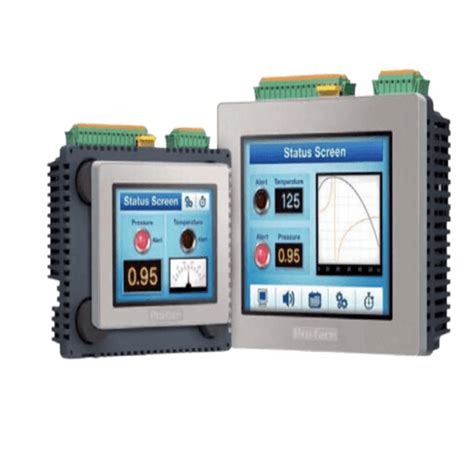 Hmi Plc Rsandrc Automation