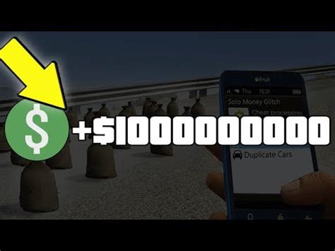 MON SECRET POUR DEVENIR RICHE SUR GTA 5 ONLINE