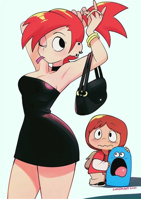 Gothes Makes Art Requests Welcome Omorashi And Peeing Artwork Omoorg
