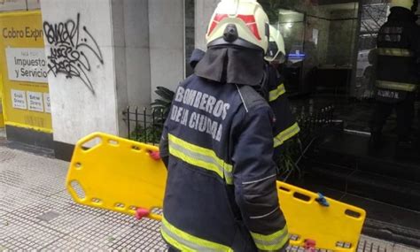 Un Muerto Y 16 Intoxicados Con Monóxido De Carbono En Buenos Aires El