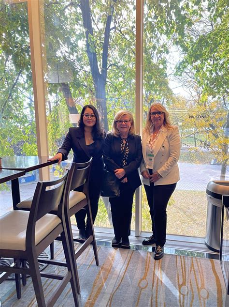 Shelley Mcdade On Linkedin Ana Vu Our Chief Operations Office And