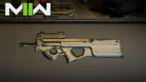Best PDSW 528 Loadout For Warzone 2 Season 4 Class Setup Attachments