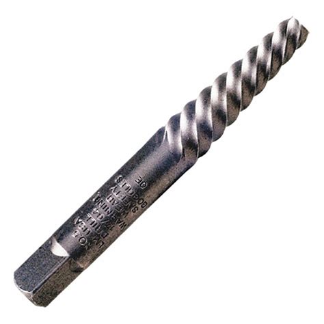 BOSCH Spiral Flute Screw Extractor 2NWZ7 21813 Grainger