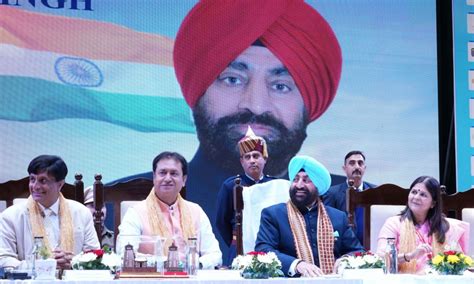 09 03 2024 The Governor Participated As The Chief Guest In The 61st