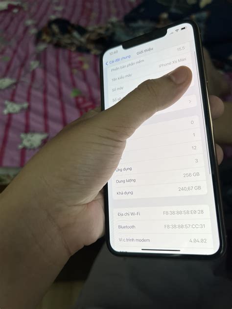 SG - Xs Max vs 11 Pro Max | theNEXTvoz
