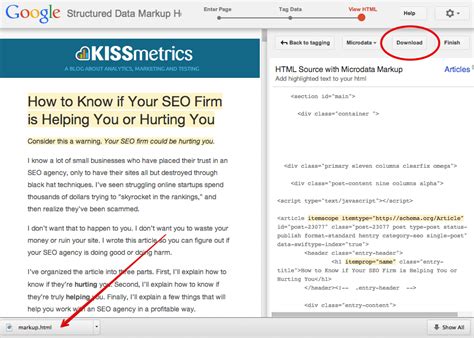 How To Boost Your SEO By Using Schema Markup