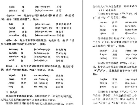 中国少数民族语言简志丛书58册pdf电子版下载 县志下载 文章中心 中国地方县志网
