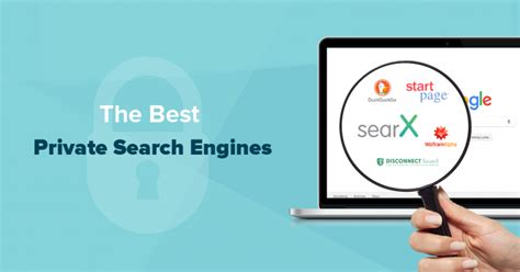 10 best private search engines that don t track data in 2025