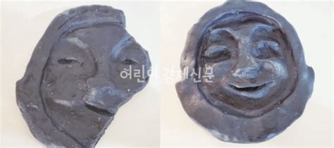 내가 복원한 신라 ‘천년의 미소