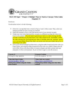 Solved Part 1 Design A Lesson Plan On Translating Verbal