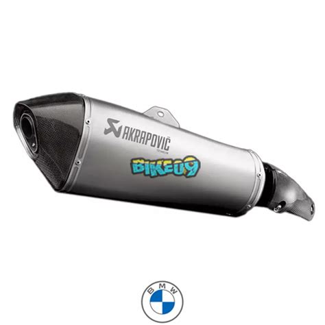 Bmw 모토라드 Hp Exhaust 파이프 사이렌서 스포츠 아크라포빅 K1300rk43k1300sk40 오토바이 튜닝 부품 71607718438 바이크09