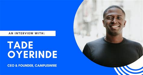 Qanda How This Edtech Ceo Is Solving The Classroom Communication Dilemma